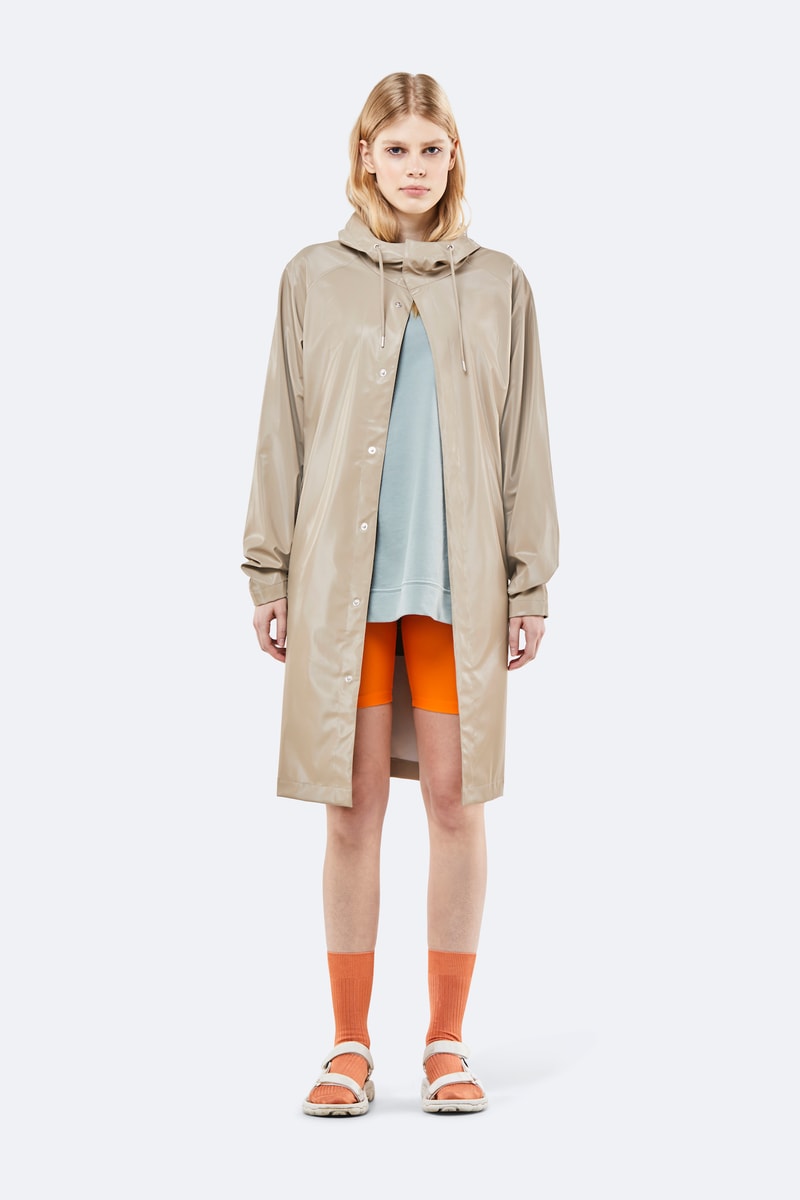 Rains 正式發佈 2020 春夏系列新品 | Hypebeast