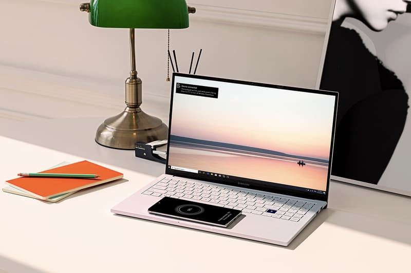 Samsung Galaxy Book 電腦系列首度登陸香港 | Hypebeast