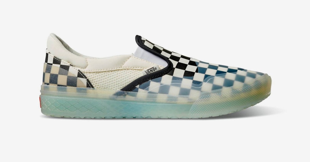 Vans Japan 全新 Mod Slip-On 鞋款發佈 | Hypebeast