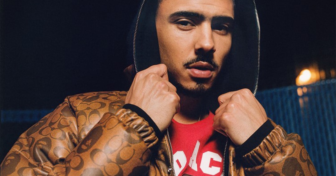 A BATHING APE® x Coach 最新聯乘系列完整揭露 | Hypebeast