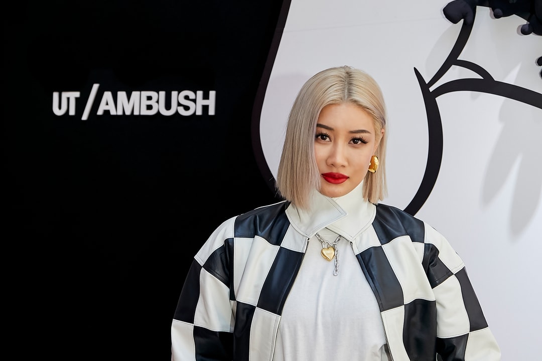 首度聯結 UNIQLO UT－HYPEBEAST 專訪品牌 AMBUSH 主腦 Yoon Ahn | Hypebeast