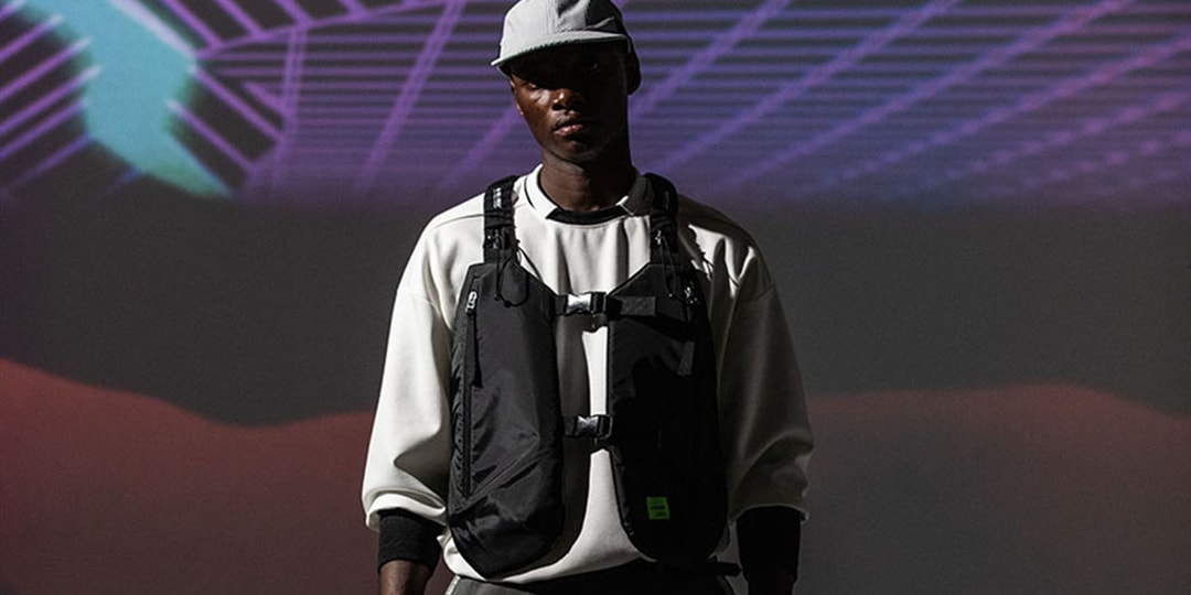 MAGIC STICK 2020 春夏系列 Lookbook 正式發佈 | Hypebeast
