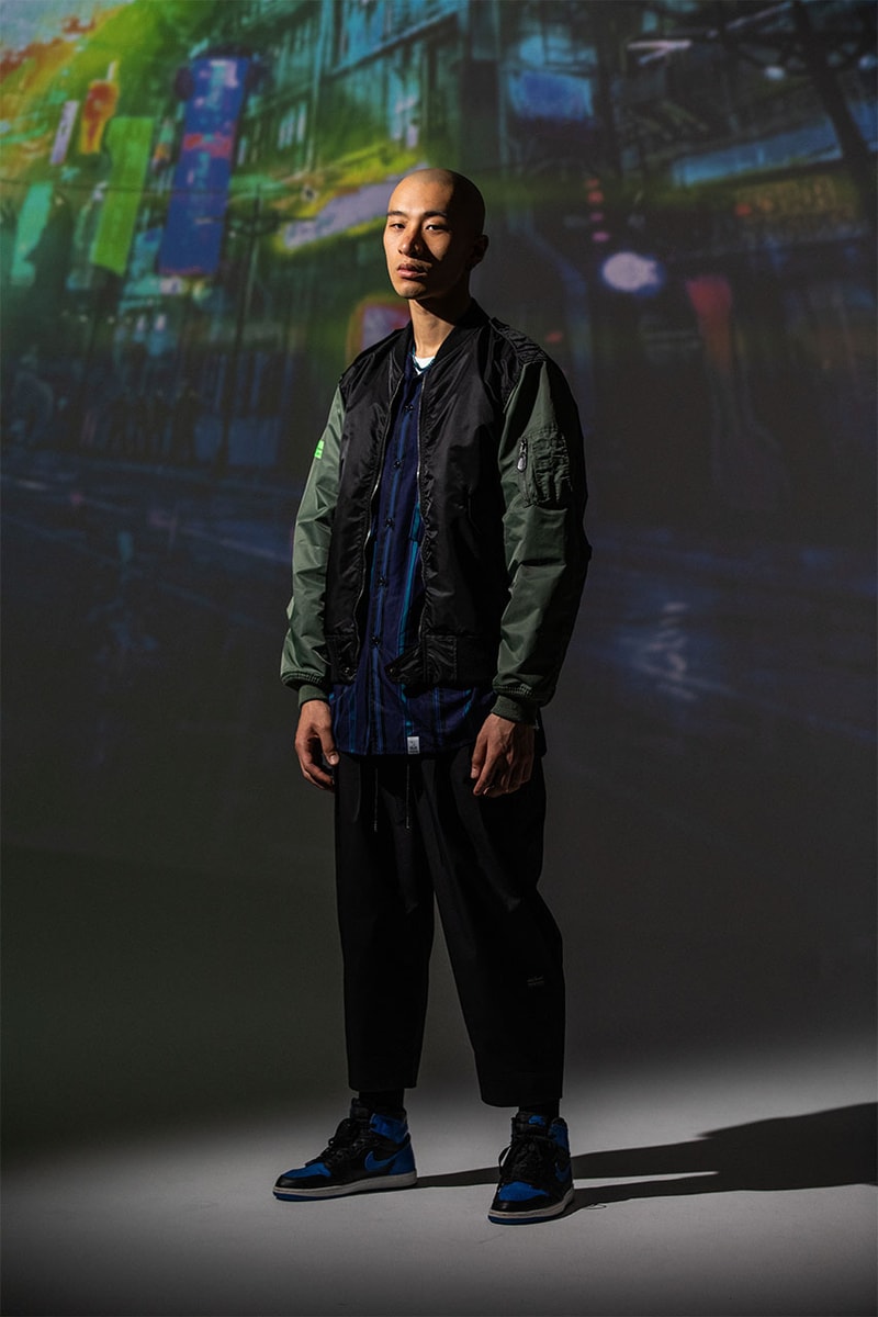 MAGIC STICK 2020 春夏系列 Lookbook 正式發佈 | Hypebeast