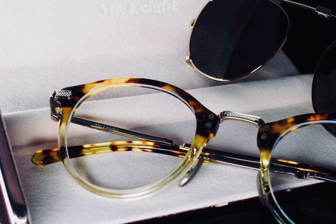 眼鏡品牌 Mr. Leight 迎來新季度首發鏡款 Stanley | Hypebeast