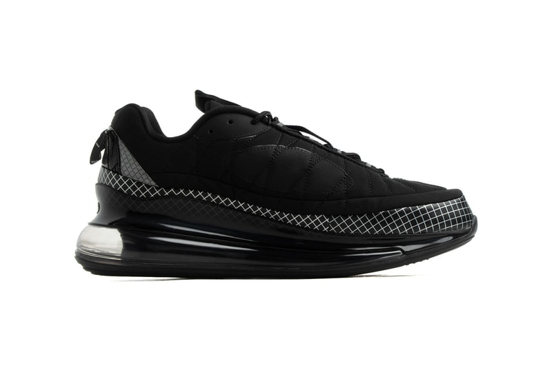 Nike Air MX 720-818 推出三款全新配色 | Hypebeast
