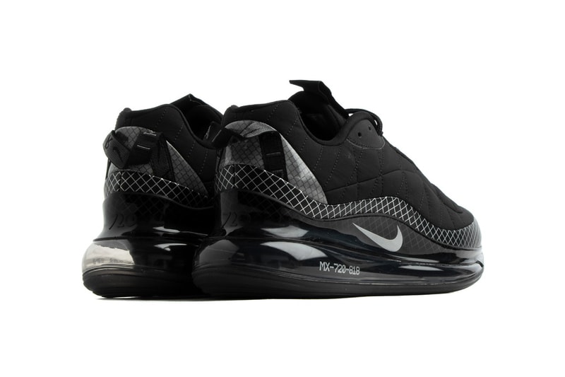 Nike Air MX 720-818 推出三款全新配色 | Hypebeast