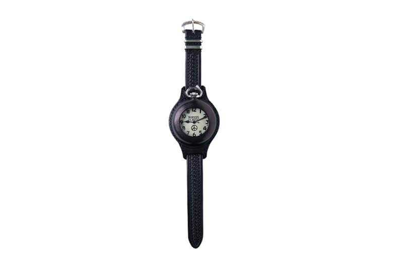 PORTER CLASSIC Blue Face White Face Pocket Watch | Hypebeast