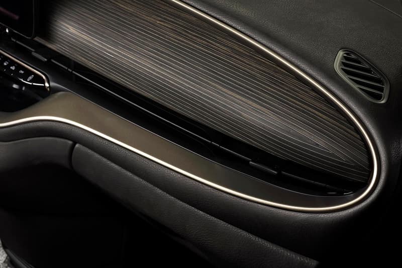 FIAT 攜手 Giorgio Armani 合作打造別注 FIAT 500 Armani 環保車款 | Hypebeast