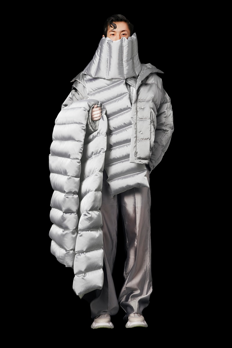 ANGEL CHEN 發佈 2020 秋冬系列 | Hypebeast