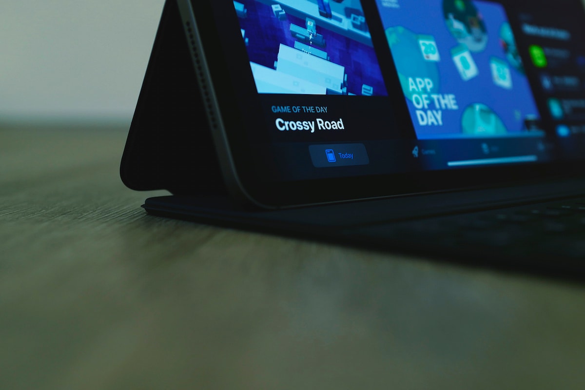 觸控所有－HYPEBEAST 搶先近賞評測 Apple 全新 iPad Pro | Hypebeast