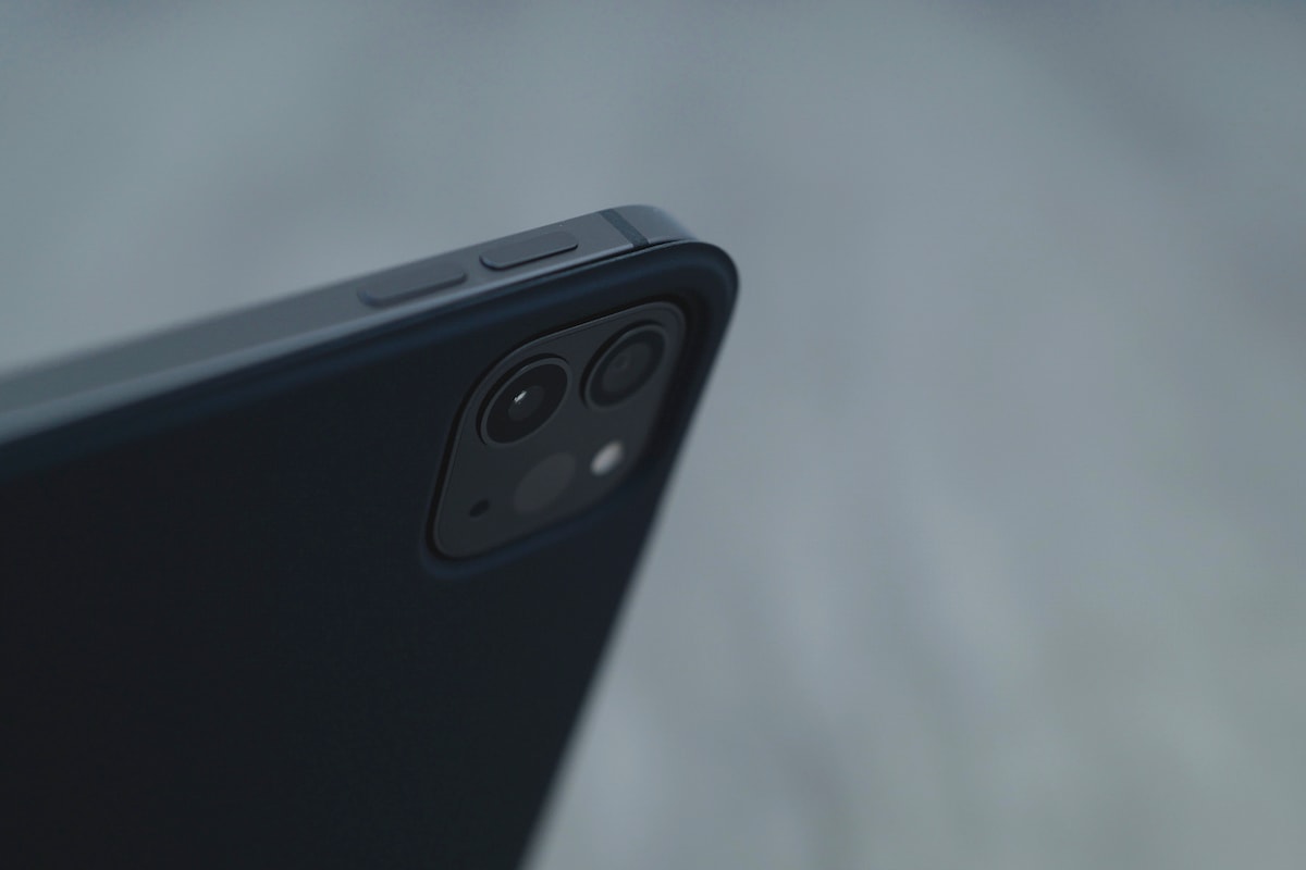 觸控所有－HYPEBEAST 搶先近賞評測 Apple 全新 iPad Pro | Hypebeast