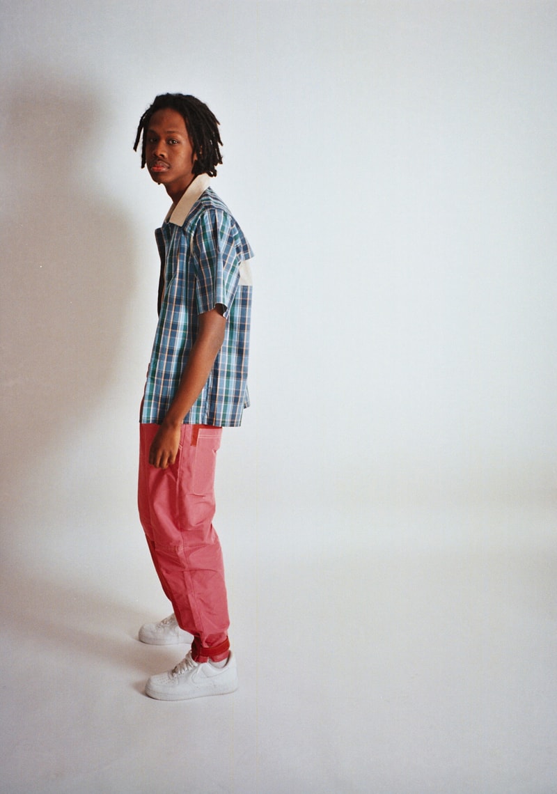 BOYHOOD 2020 春夏系列 Lookbook 正式發佈 | Hypebeast