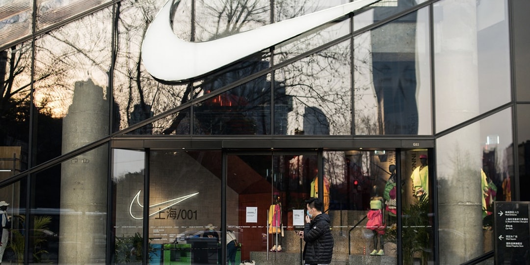 Nike 宣佈將捐贈超過 $1,500 萬美金協助世界各地對抗疫情 | Hypebeast