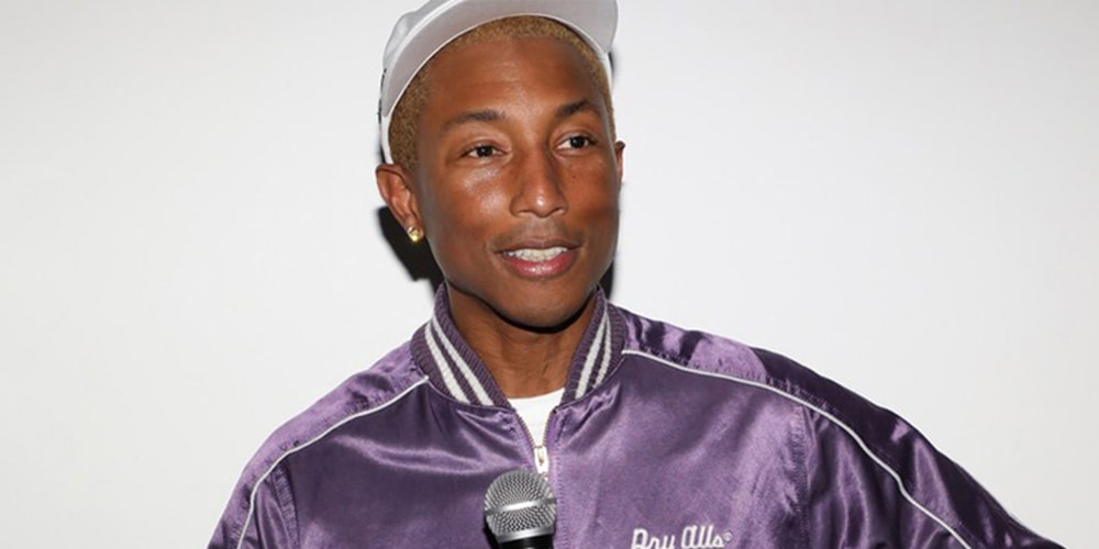 Pharrell Williams 正式出售價值破千萬美元之比佛利山莊豪宅 | Hypebeast