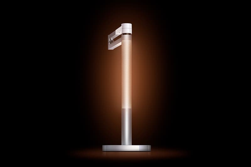 Dyson 智能照明燈 Lightcycle Morph 香港區發售情報 | Hypebeast