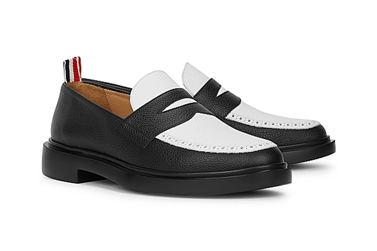 本日严选 8 款 Loafer 鞋款入手推介 | Hypebeast