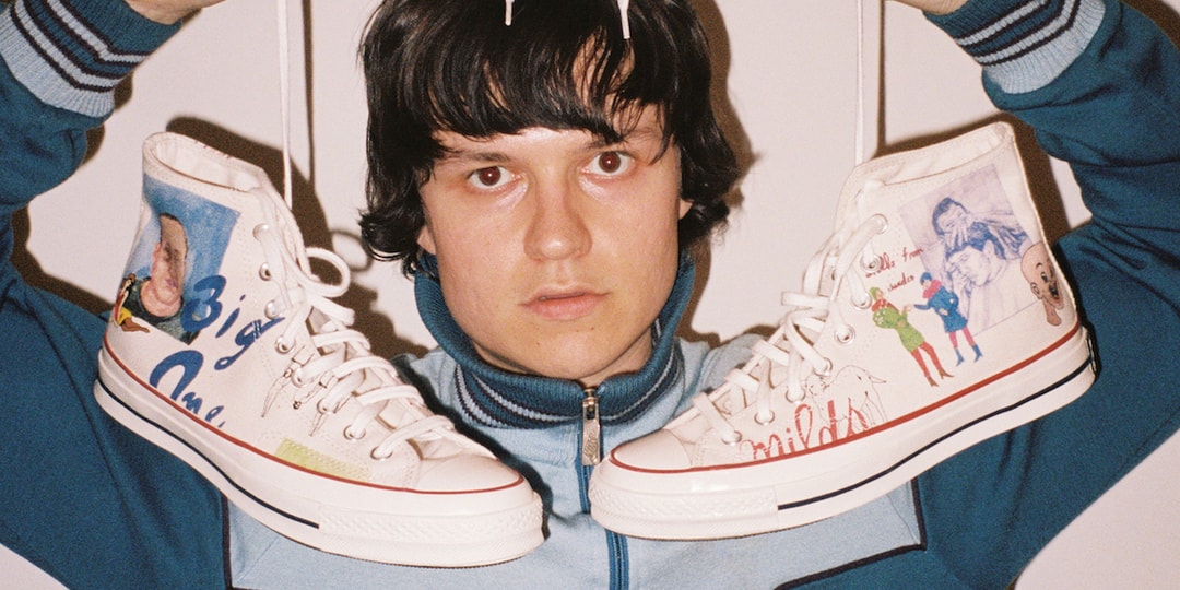 Spencer Mcmullen: 街頭領域下一個值得關注的「超級新人」 | Hypebeast