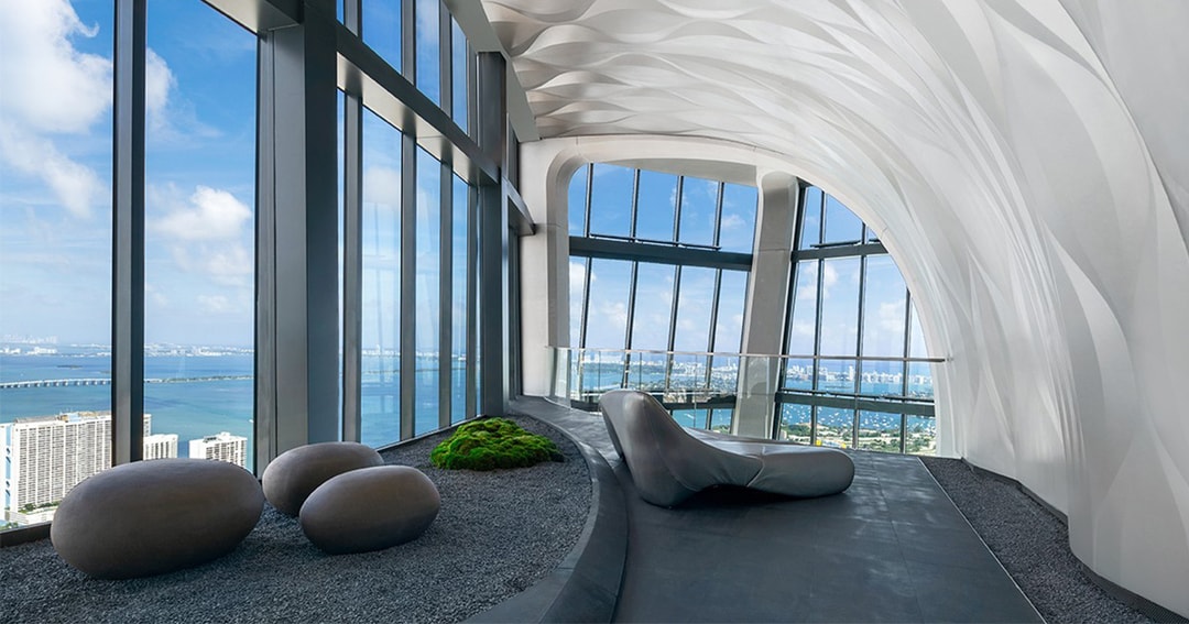 率先一覽 David Beckham 位於邁阿密佔地 1,000 平方米之奢豪住宅 | Hypebeast