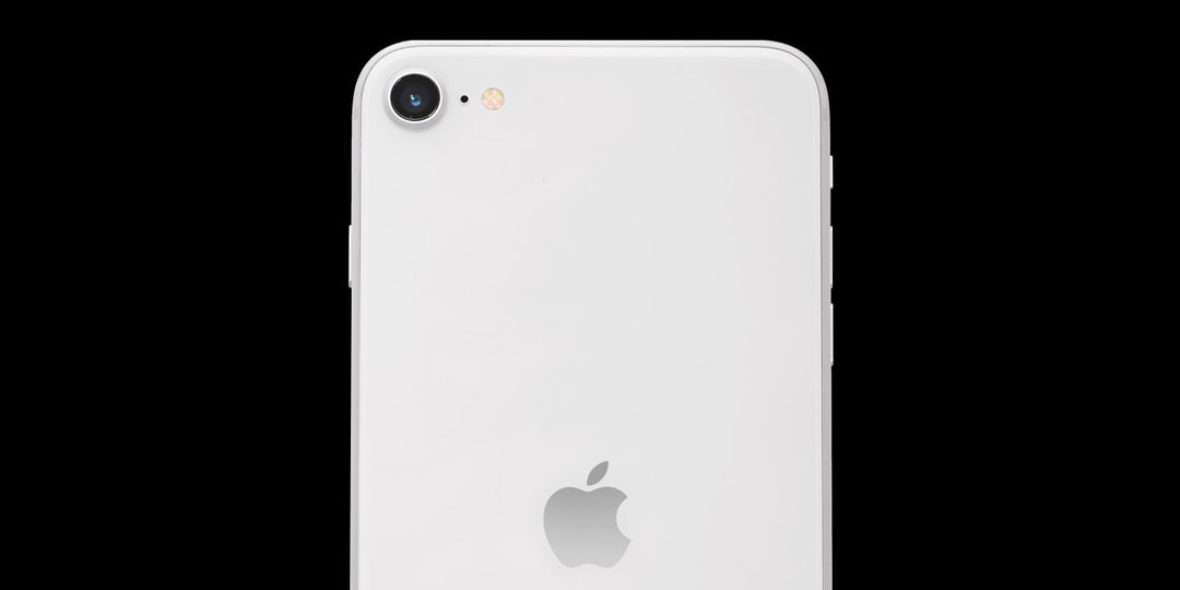 傳聞將在下周登場的 Apple iPhone 9 有什麽值得我們期待？ | Hypebeast