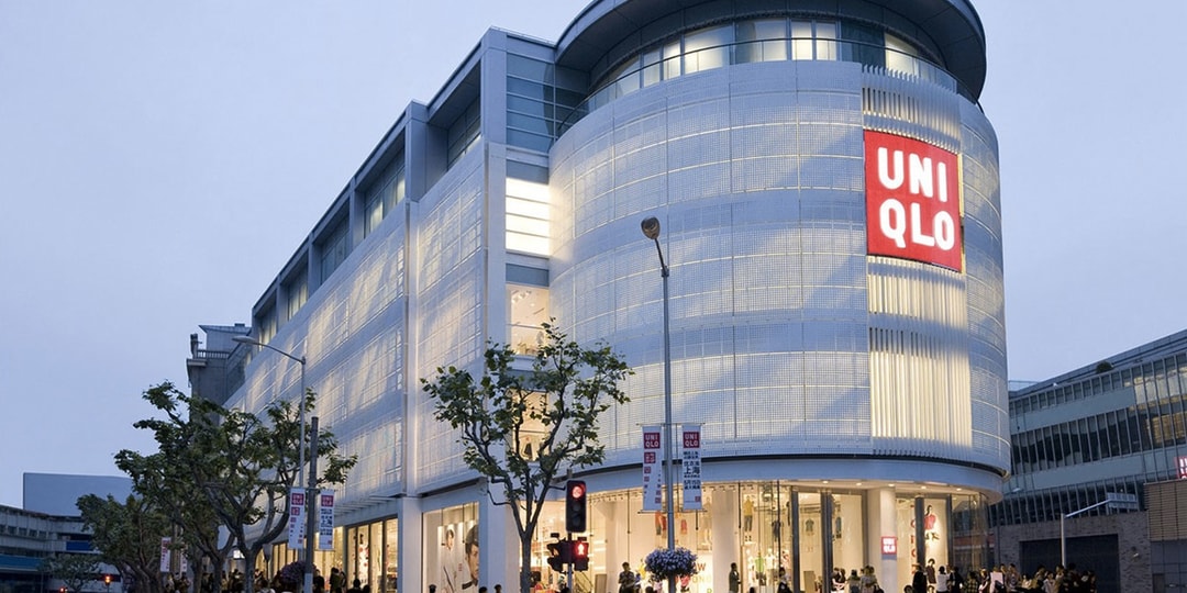 UNIQLO 母公司 Fast Retailing 預估 2020 年度營業利潤將大幅下降 | Hypebeast