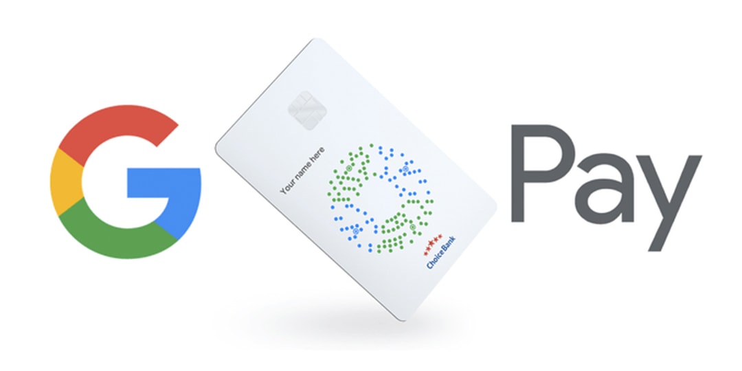 力抗 Apple Card？消息稱 Google 計畫推出全新智慧型金融卡 | Hypebeast