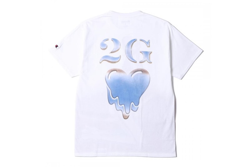 2G Store 攜手 Emotionally Unavailable 與 retaW 推出全新空山基「Sexy Robot」聯乘系列單品 ...