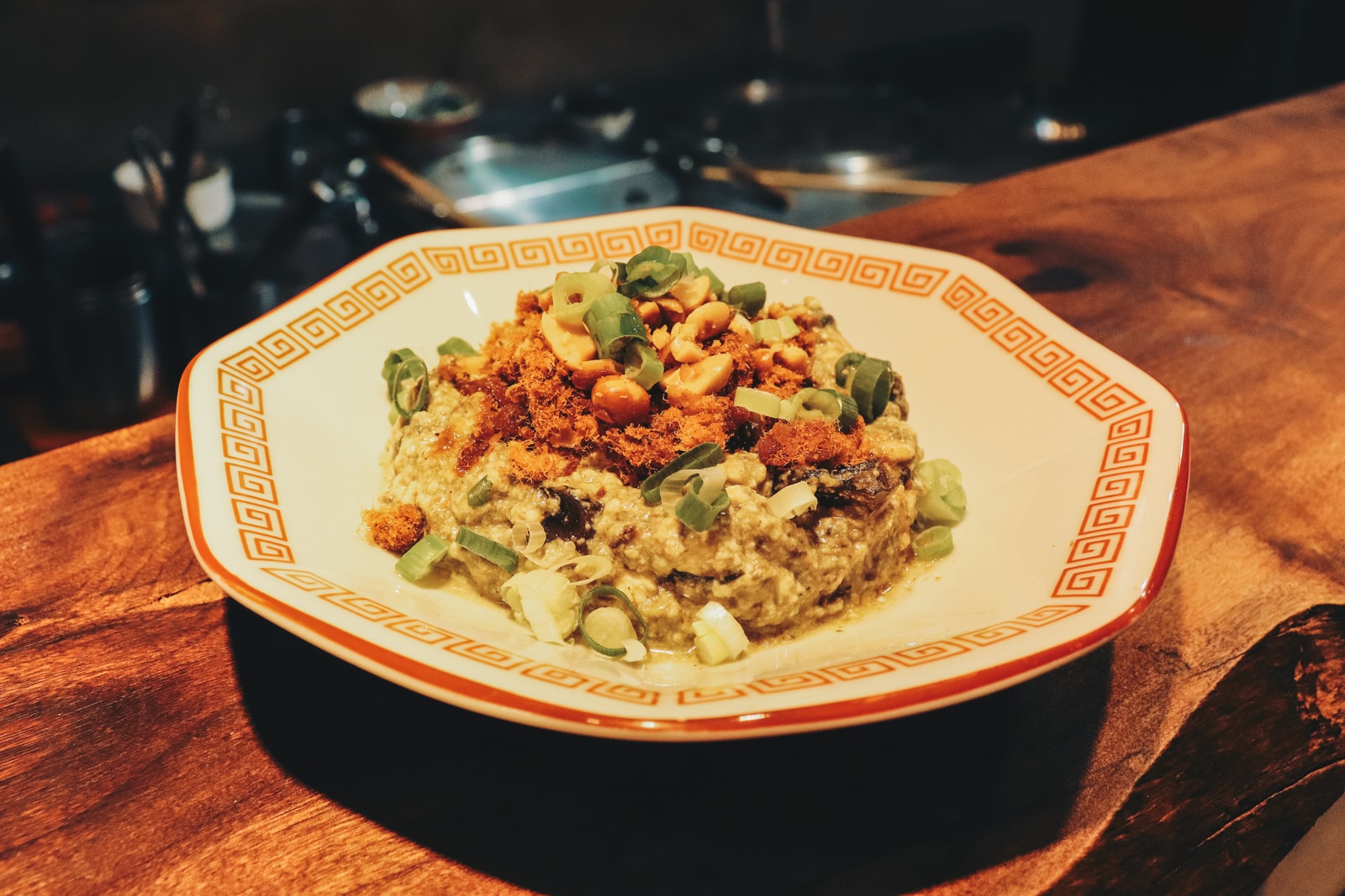 嘻哈饶舌与饮食文化的唇齿交流：姑妈咪 GoodMommy&Co｜HYPEBEAST Eats | HYPEBEAST