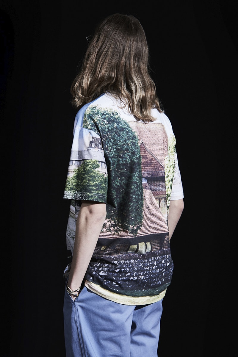 LMC 2020 夏季系列 Lookbook 正式發佈 | Hypebeast