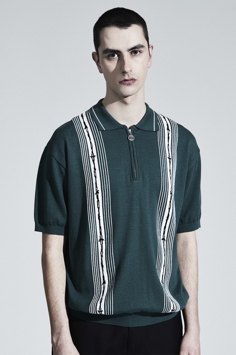 LMC 2020 夏季系列 Lookbook 正式發佈 | Hypebeast