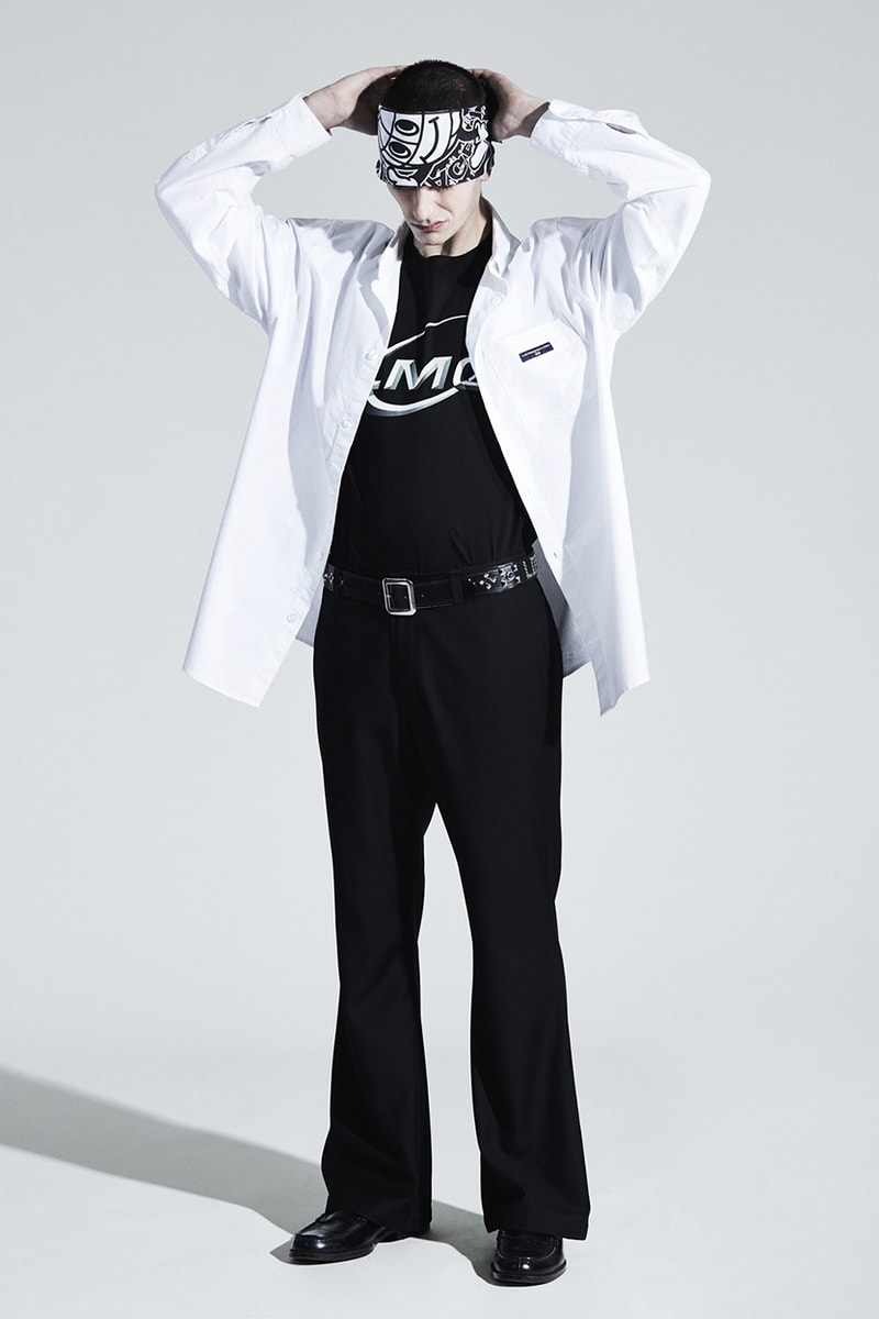 LMC 2020 夏季系列 Lookbook 正式發佈 | Hypebeast