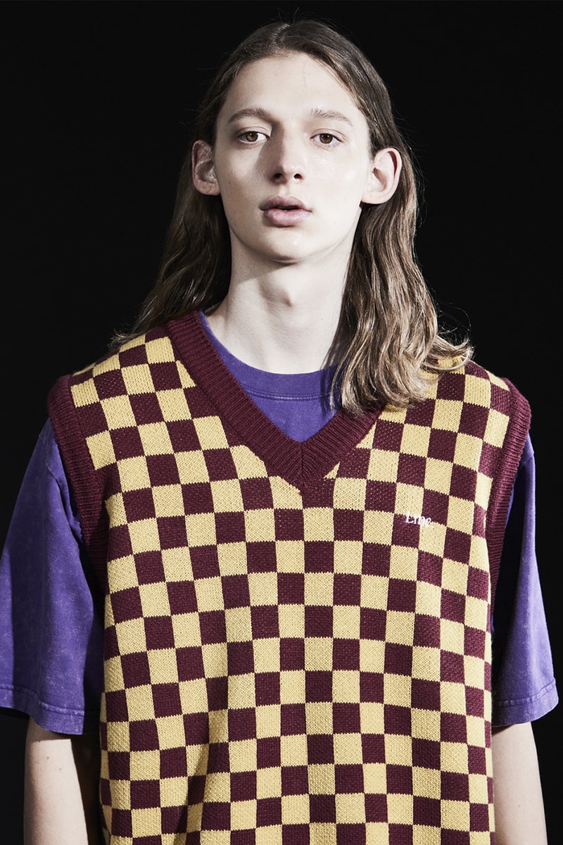 LMC 2020 夏季系列 Lookbook 正式發佈 | Hypebeast