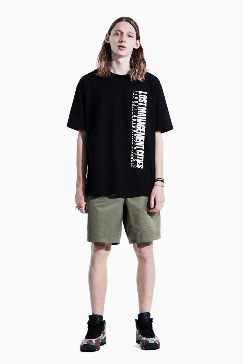 LMC 2020 夏季系列 Lookbook 正式發佈 | Hypebeast