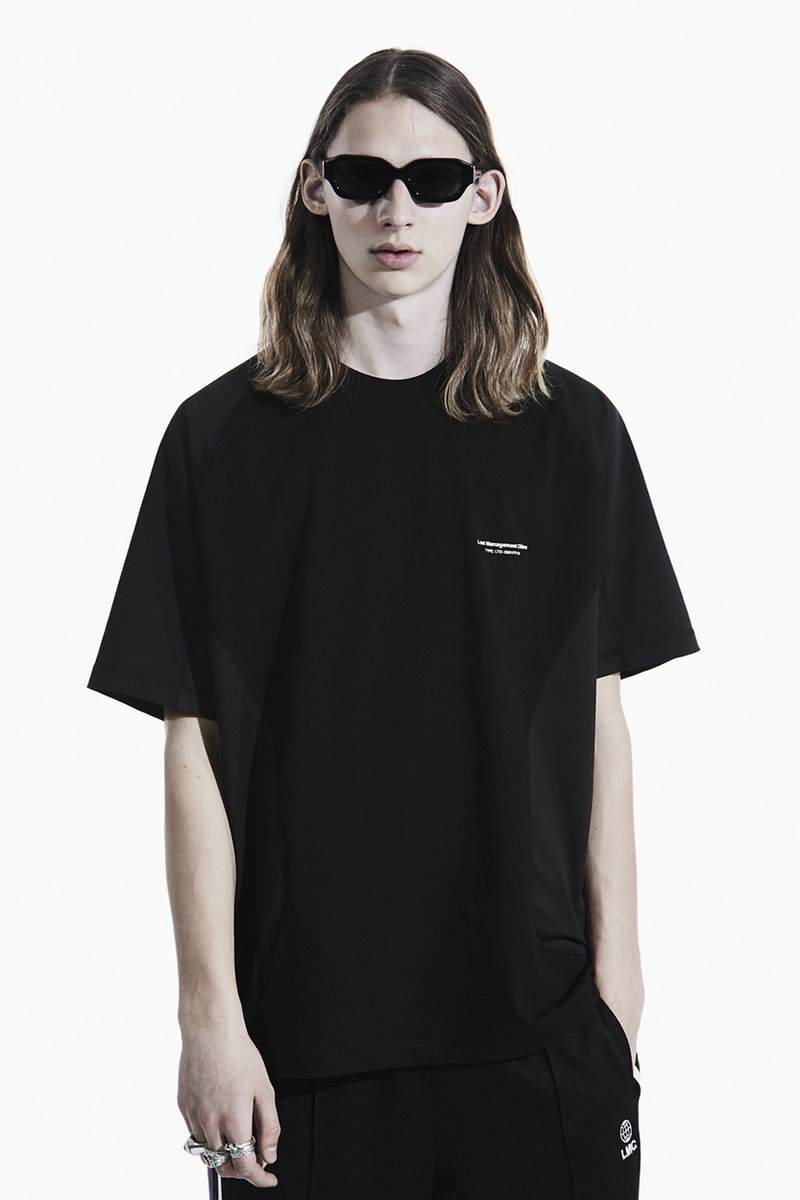 LMC 2020 夏季系列 Lookbook 正式發佈 | Hypebeast