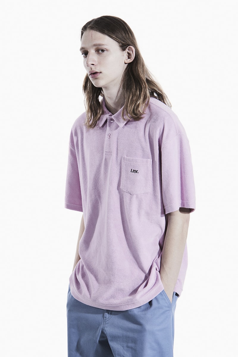 LMC 2020 夏季系列 Lookbook 正式發佈 | Hypebeast