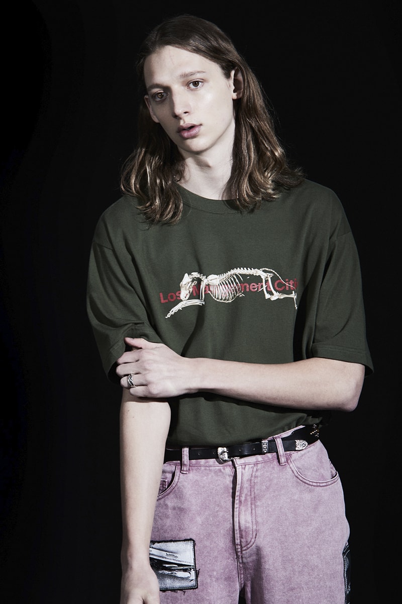 LMC 2020 夏季系列 Lookbook 正式發佈 | Hypebeast