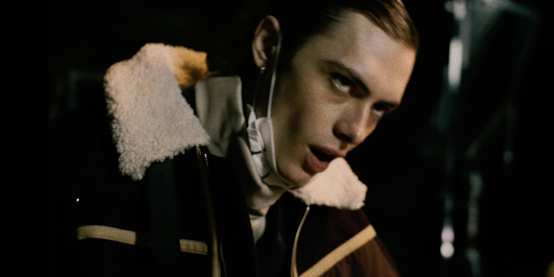 meanswhile 發佈 2020 秋冬系列全新宣傳短片 | Hypebeast