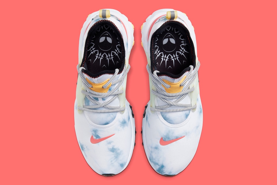 外星人拍檔－Nike React Presto 全新配色「Alien」正式發佈 | Hypebeast