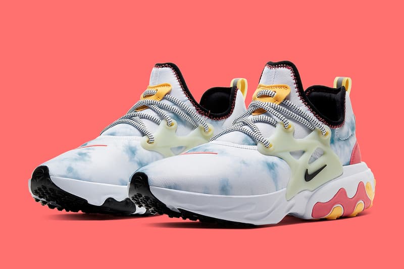 外星人拍檔－Nike React Presto 全新配色「Alien」正式發佈 | Hypebeast