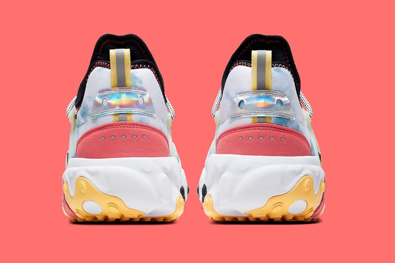 外星人拍檔－Nike React Presto 全新配色「Alien」正式發佈 | Hypebeast