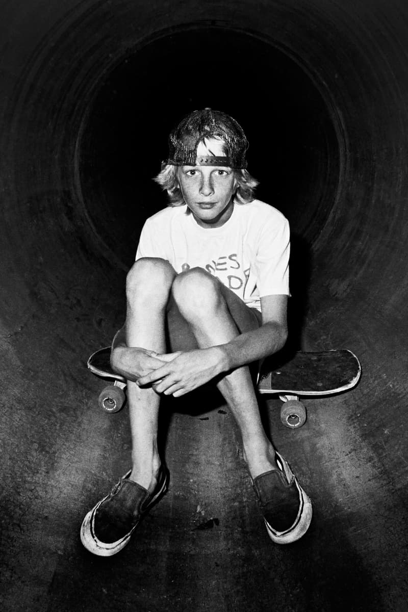 Vans 正式宣佈與傳奇滑手 Tony Hawk 簽訂全新合約 | Hypebeast