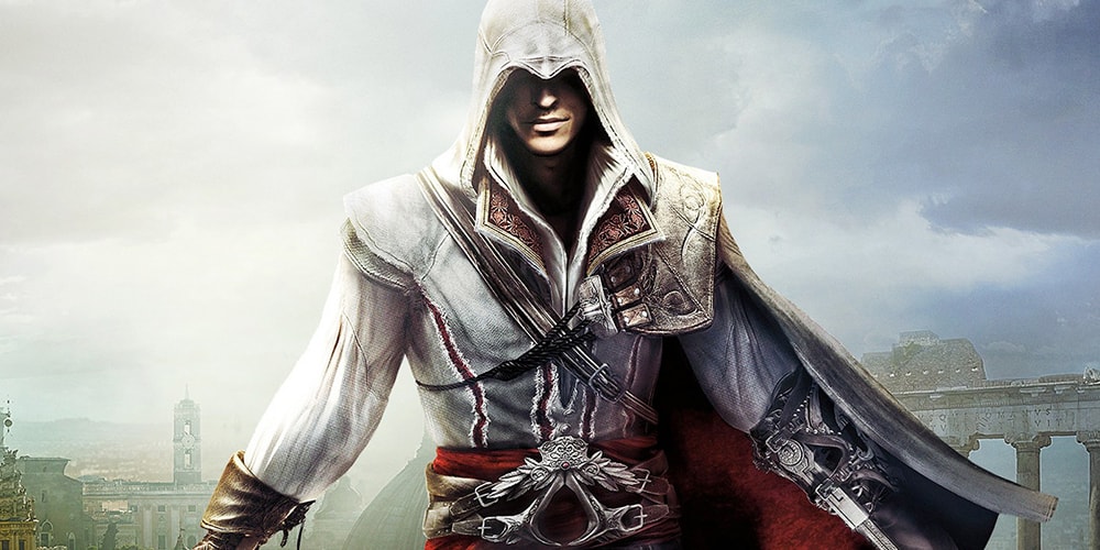 鼓勵待在家中 − Ubisoft 限時免費贈送多款經典遊戲 | Hypebeast