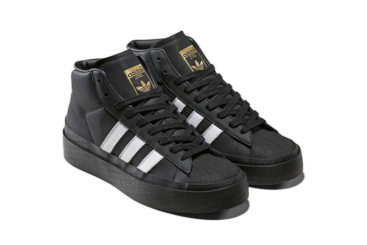 adidas Originals x 424 全新春夏聯乘系列完整公開 | Hypebeast