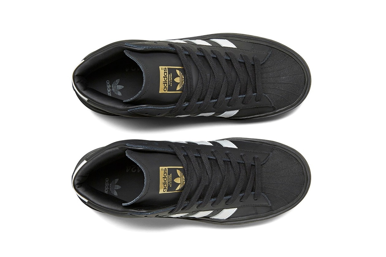 adidas Originals x 424 全新春夏聯乘系列完整公開 | Hypebeast