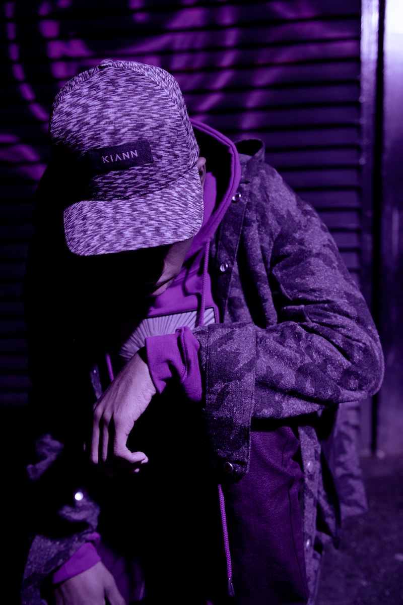 KIANN 發布「ALIEN AURA」全新系列 Lookbook | Hypebeast