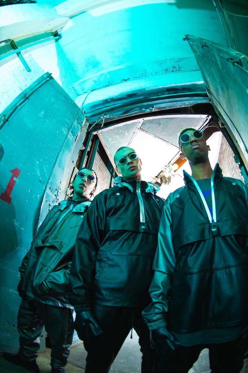 KIANN 發布「ALIEN AURA」全新系列 Lookbook | Hypebeast