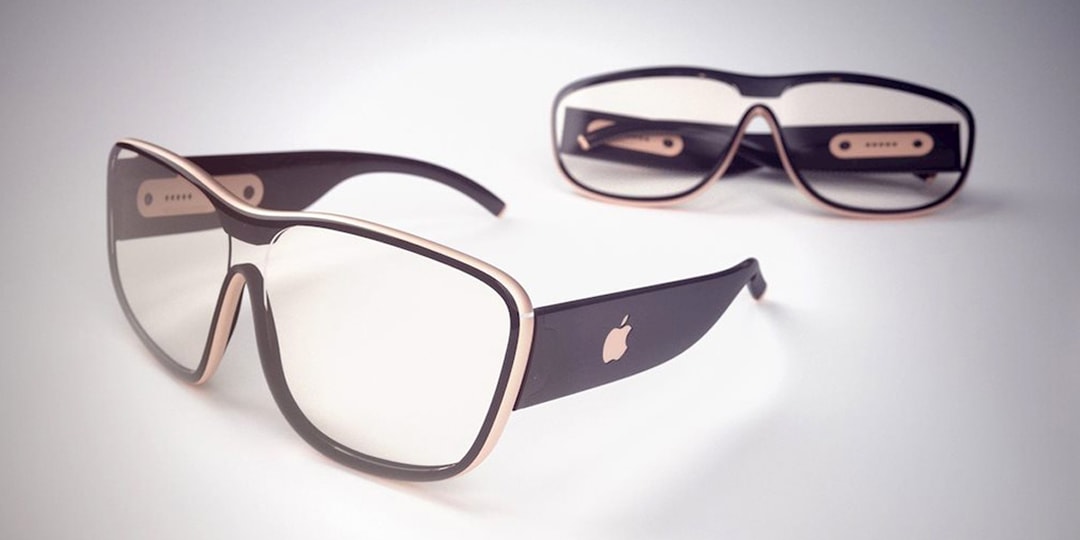 Apple 智能 AR 眼鏡 Apple Glass 定價範圍疑似曝光 | Hypebeast