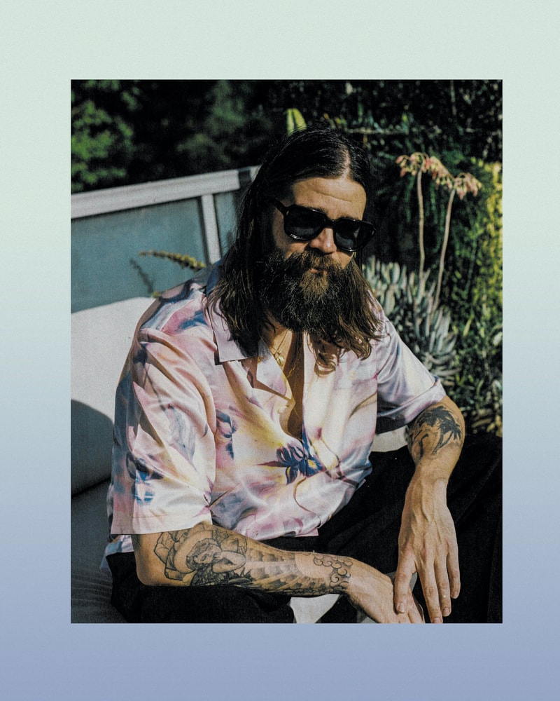 A$AP LOU 主理品牌 COZY WORLD 攜手 NE.SENSE 打造首個聯名企劃 | Hypebeast