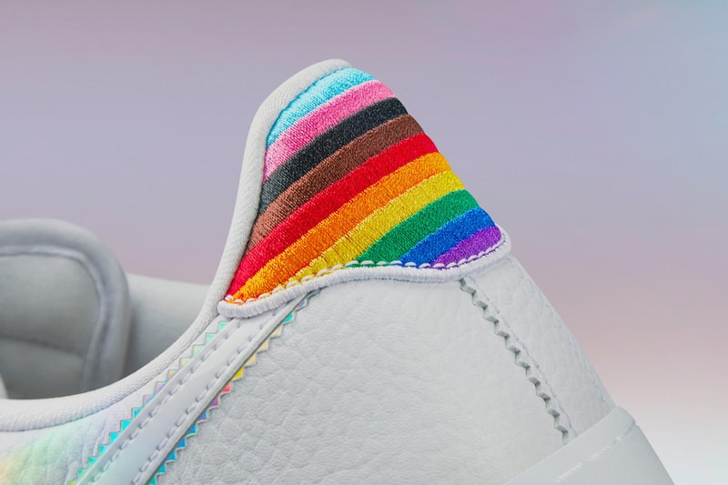 Nike 與 Converse 全新 2020 年「BETRUE」、「Pride」慶祝系列發佈 | Hypebeast