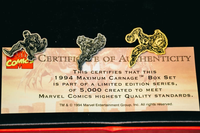 Mikey Retro 如何打造出價值 $25 萬美元的遊戲收藏？ | Hypebeast