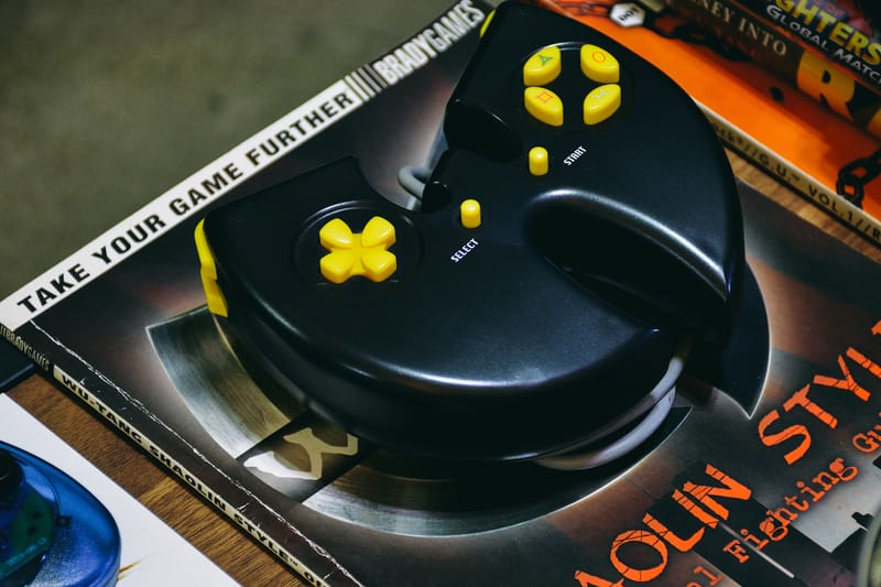 Mikey Retro 如何打造出價值 $25 萬美元的遊戲收藏？ | Hypebeast